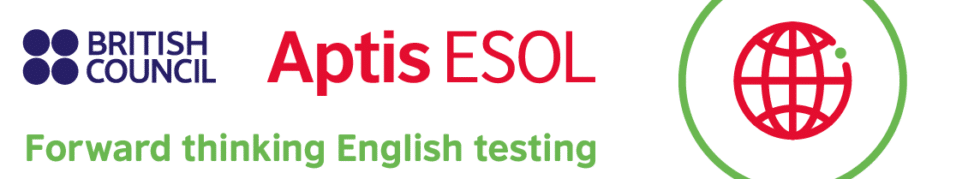 Examen APTIS Oficial | The Academy